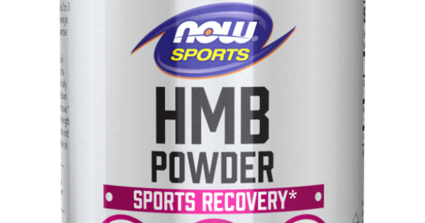 HMB Powder 90g - 205-7