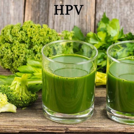 HPV